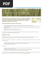 25 - 3.3.Register-Chartered-Engineer-CEng-with-IET | PDF | Engineering