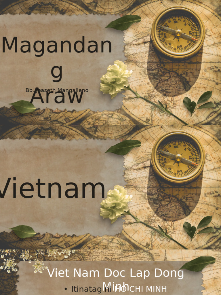 1st Week A.P | PDF