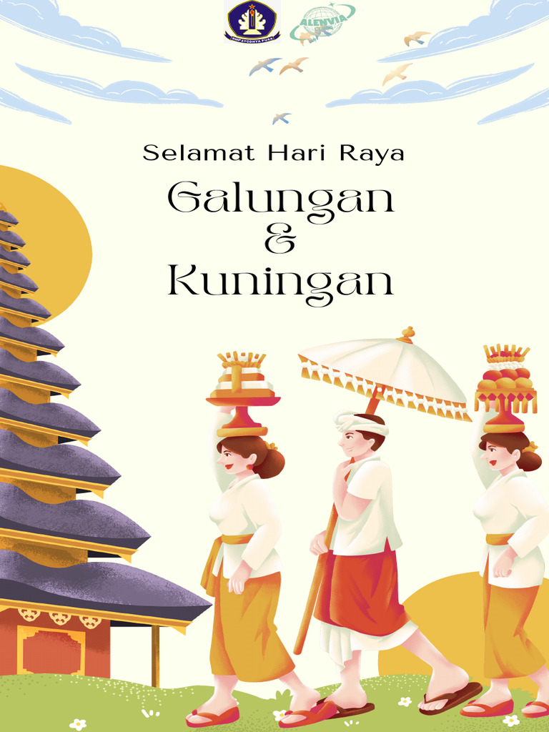 Galungan & Kuningan | PDF