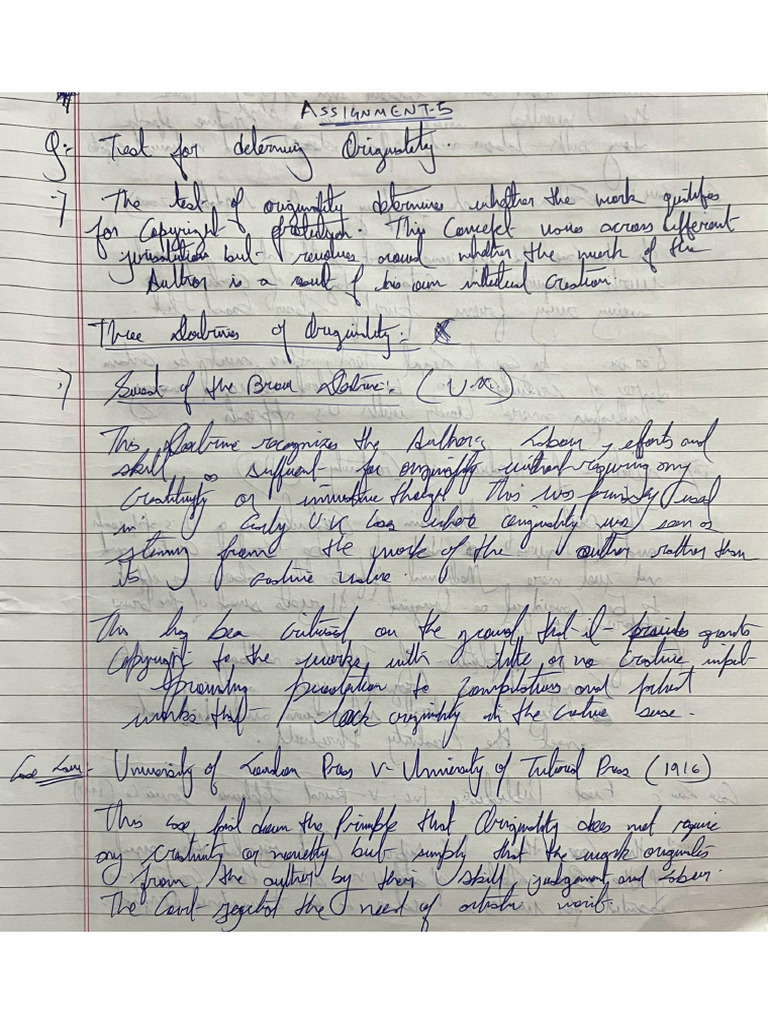 Ipr Geographical Indication | PDF