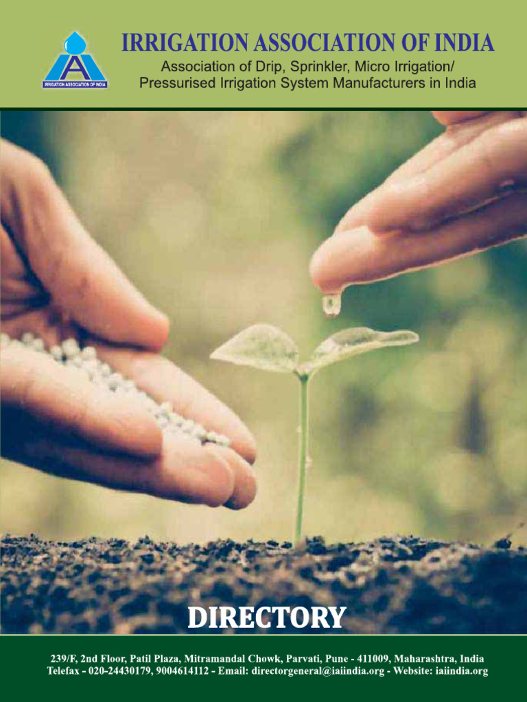 Iai Book All Pages | PDF