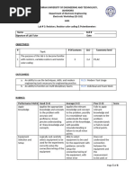Resistor E Series - E3, E6, E12, E24, E48, E96 Tables | PDF ...