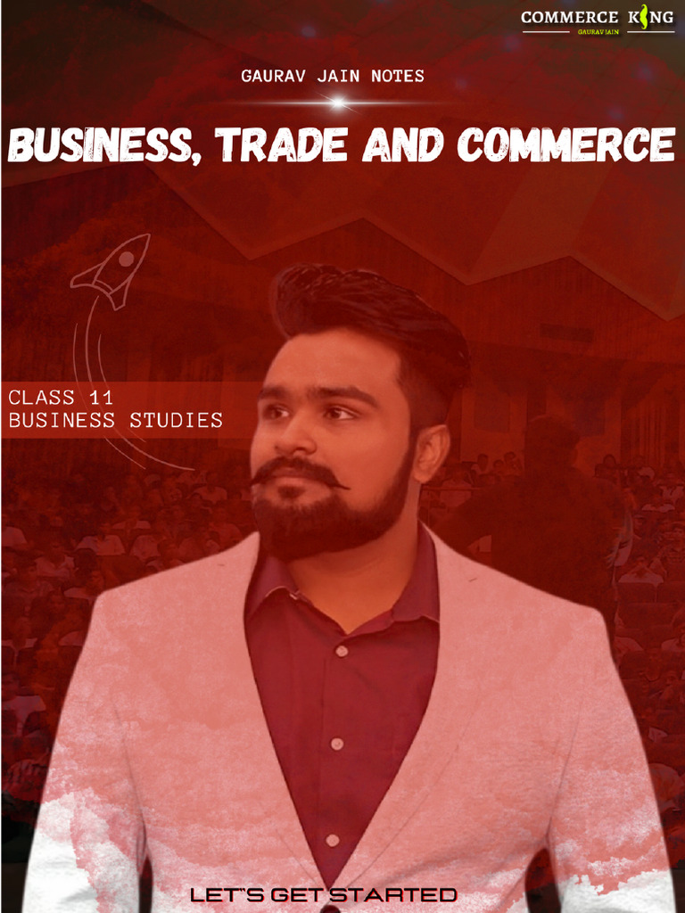 Understanding Business Basics | PDF | Commerce | Business