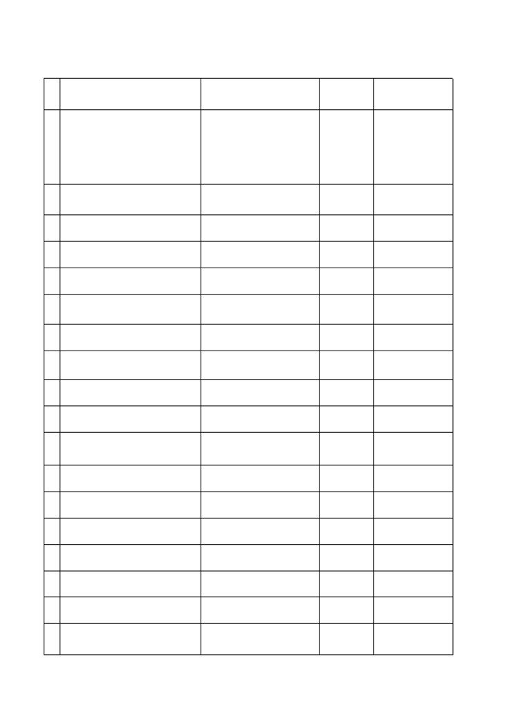 Boiler Overhaul and Welding Checklist | PDF | Pipe (Fluid Conveyance ...