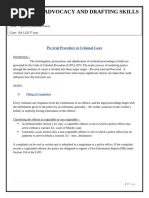 Docket Sheet | PDF | Bail | Arrest