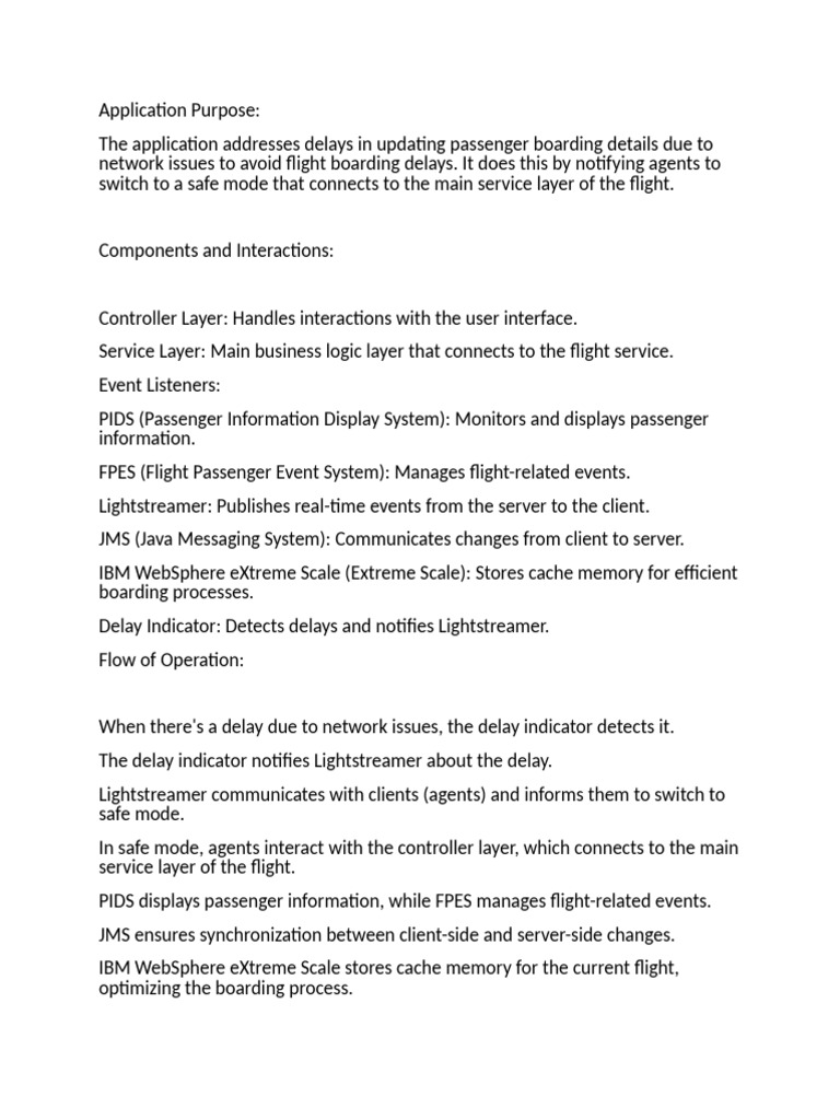 Project Doc - Copy | PDF | Client–Server Model | Computer Network