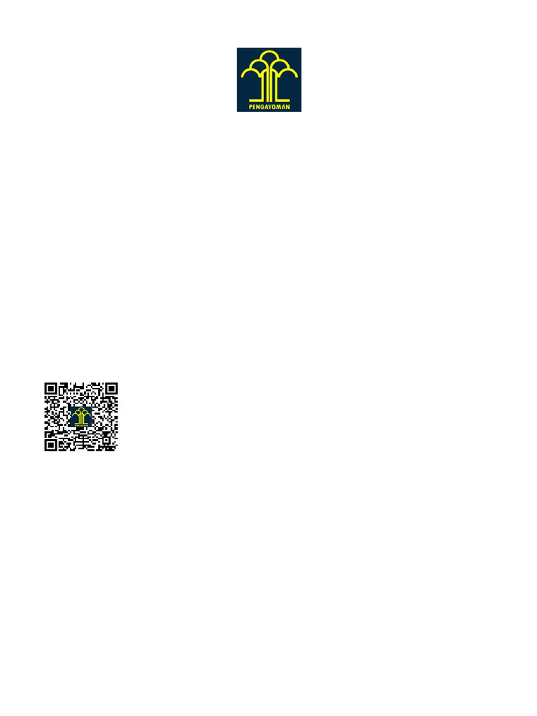 2- SK AHU KEMENKUMHAM PT HTP | PDF