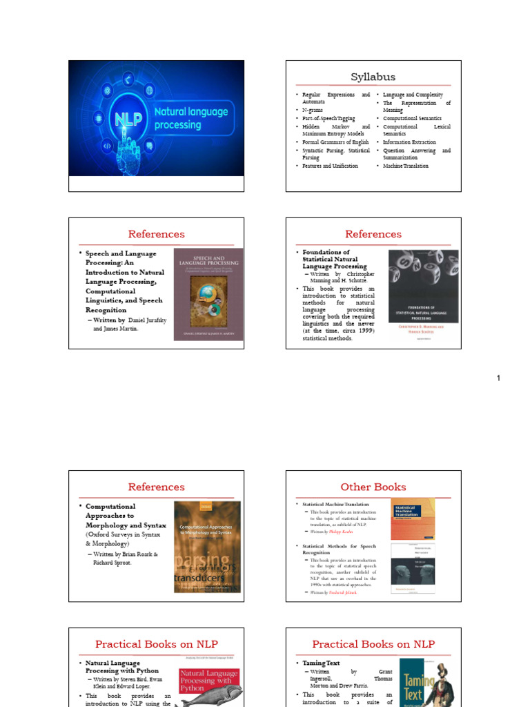 1 INTRODUCTION | PDF | Semantics | Linguistics