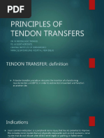 Understanding Joint End Feel Types | PDF | Elbow | Anatomical Terms Of ...
