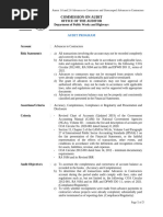 COA Style Guide: Logo and Branding | PDF | Times New Roman | Serif