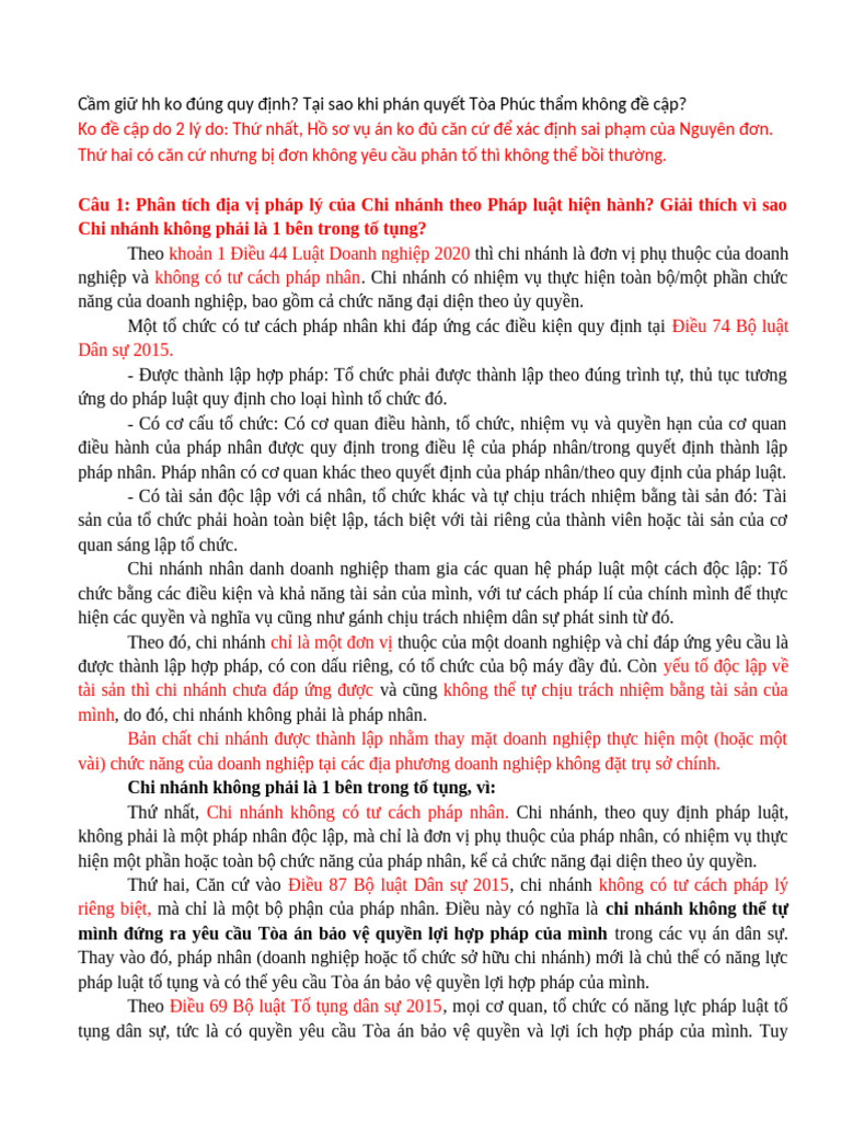 BTVN 2 - 12 - 2024 | PDF