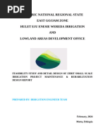 HEC-RAS Culvert Data Entry Guide | PDF | Civil Engineering | Computing