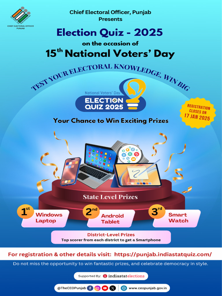 Quiz Ad | PDF