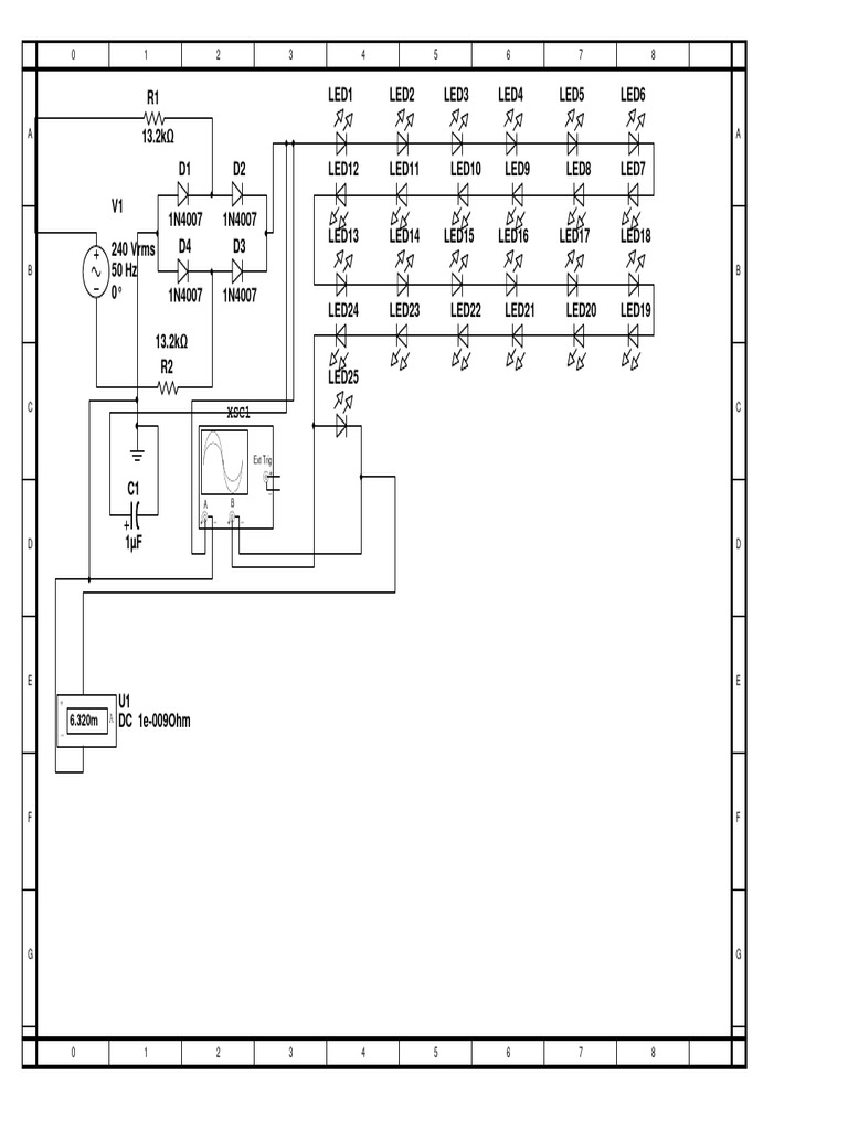 25 Leds Pdf
