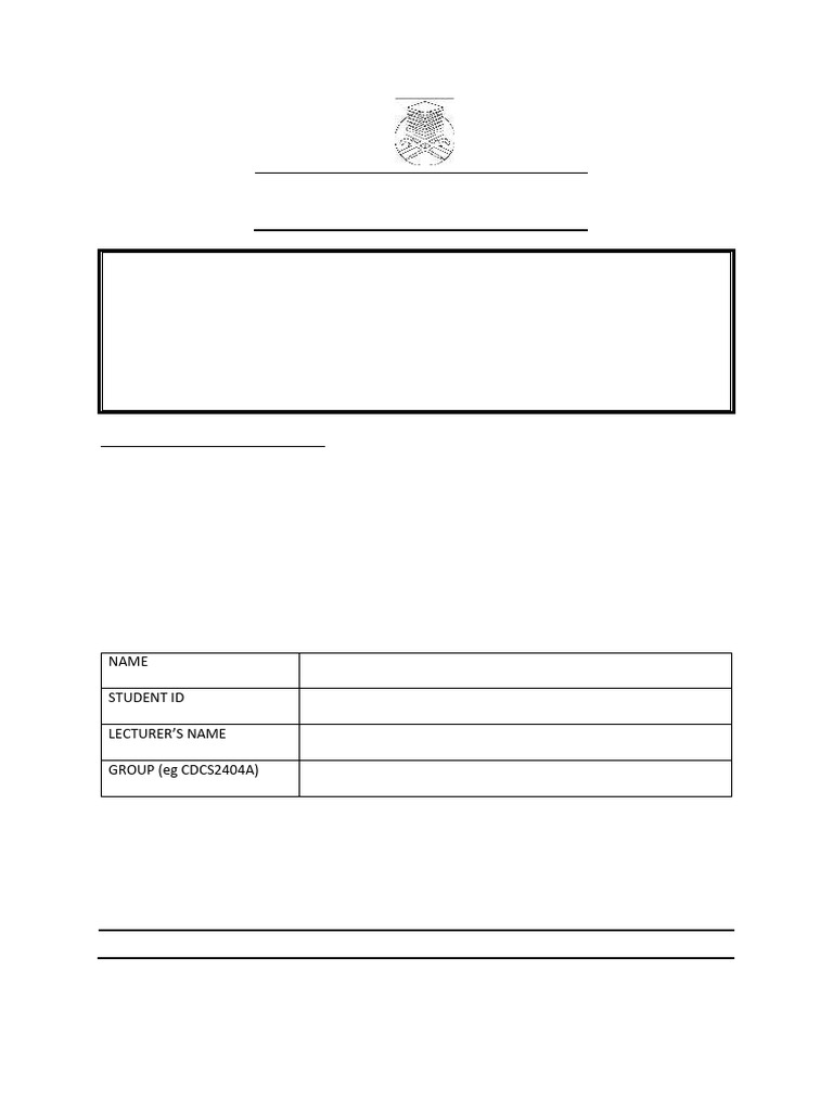 Final Question Julai 2024 Isp640 | PDF | Risk | Accuracy And Precision