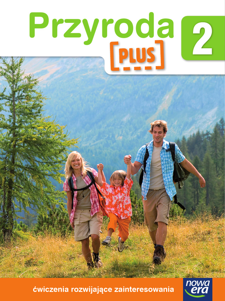 Klasa 2 Przyroda Plus | PDF