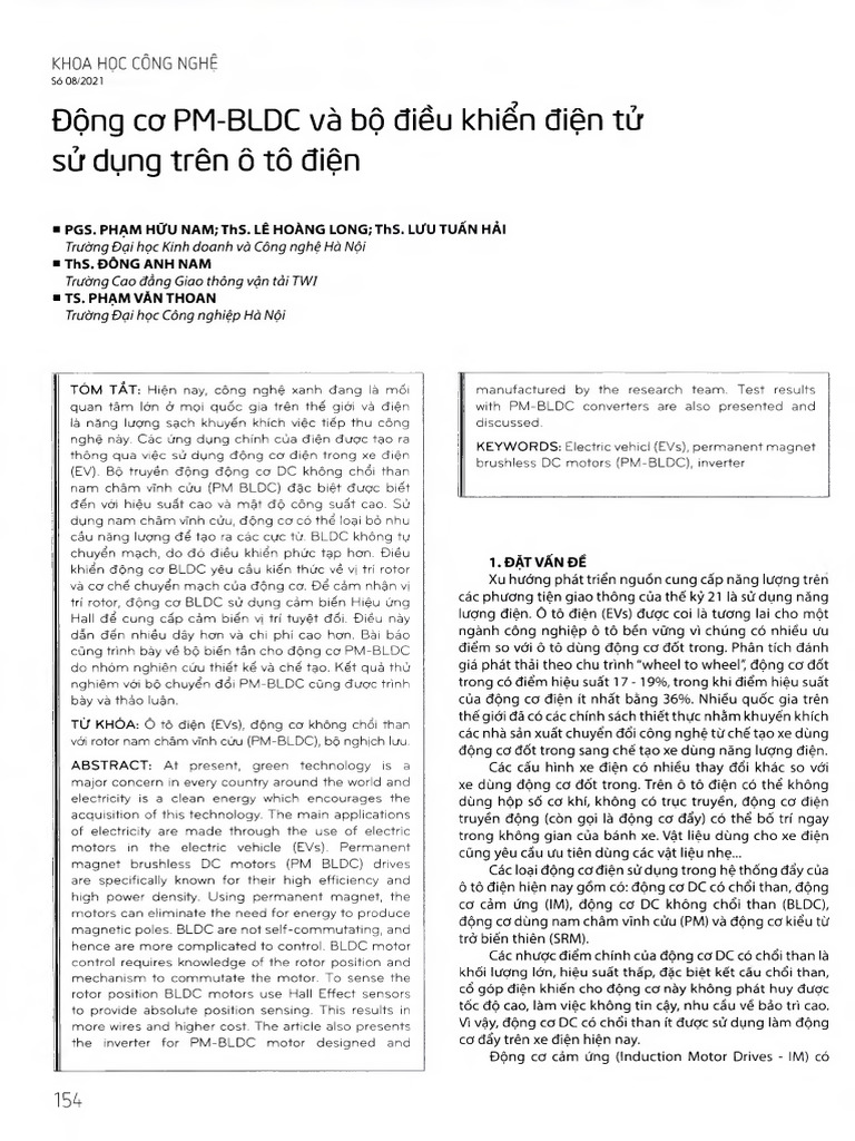 CVB 12 S82021154 | PDF