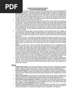 Avengers Infinity War Part 1 Script | PDF