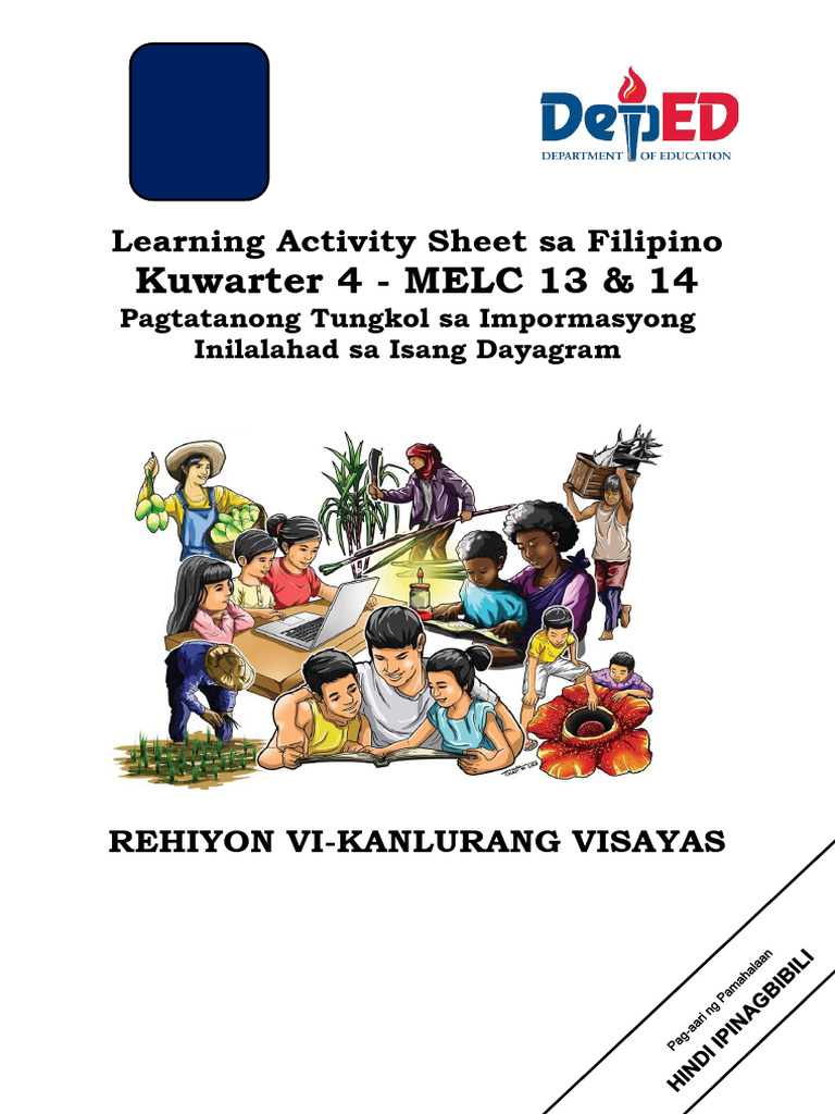 WEEK7-FIL5-LAS-Q4-MELC-13 at 14 | PDF