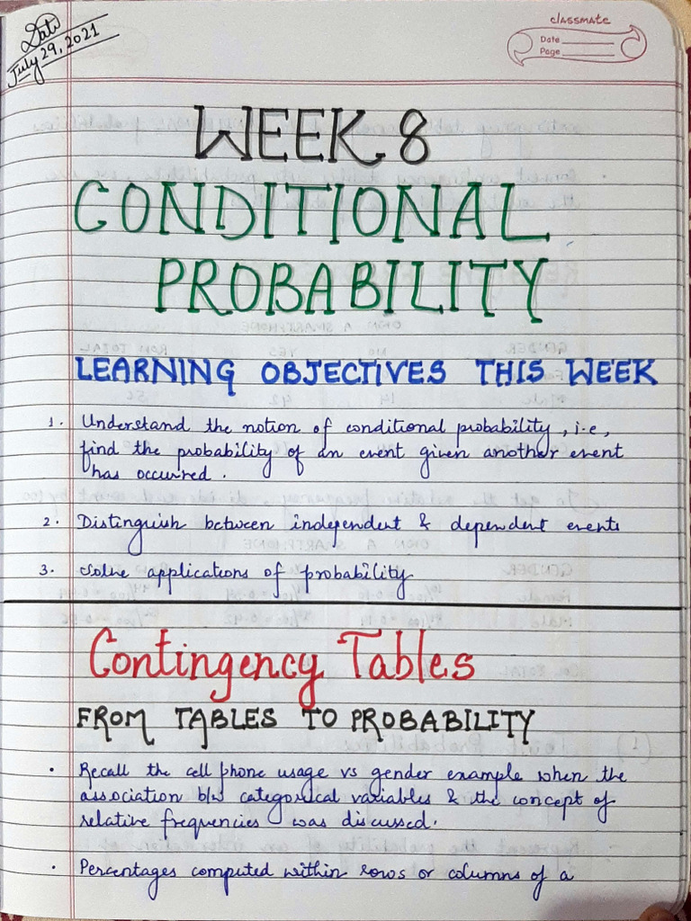 Week 8 (By Gagneet) 1236898 | PDF