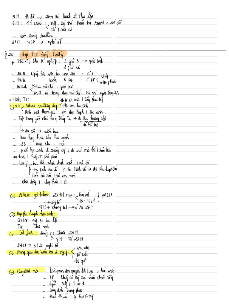 SO HOP CA NHAN | PDF