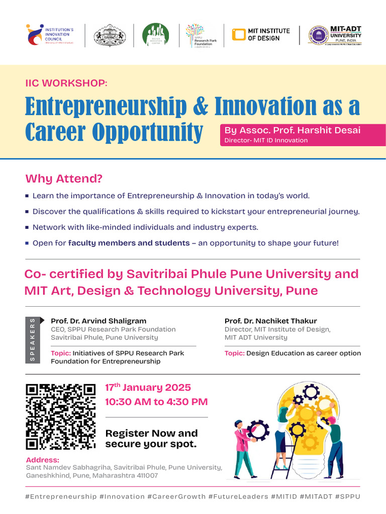 IIC Workshop poster_09012025 | PDF