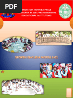 ENVIRONMENT DAY ASSEMBLY SCRIPT | PDF