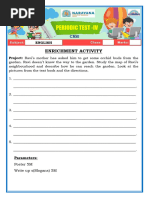 Cyber Quest - 6 To 8 Answer Key | PDF | Html Element | Html