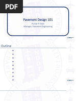 INDOT Bridge Design Aids Overview | PDF | Epoxy | Concrete
