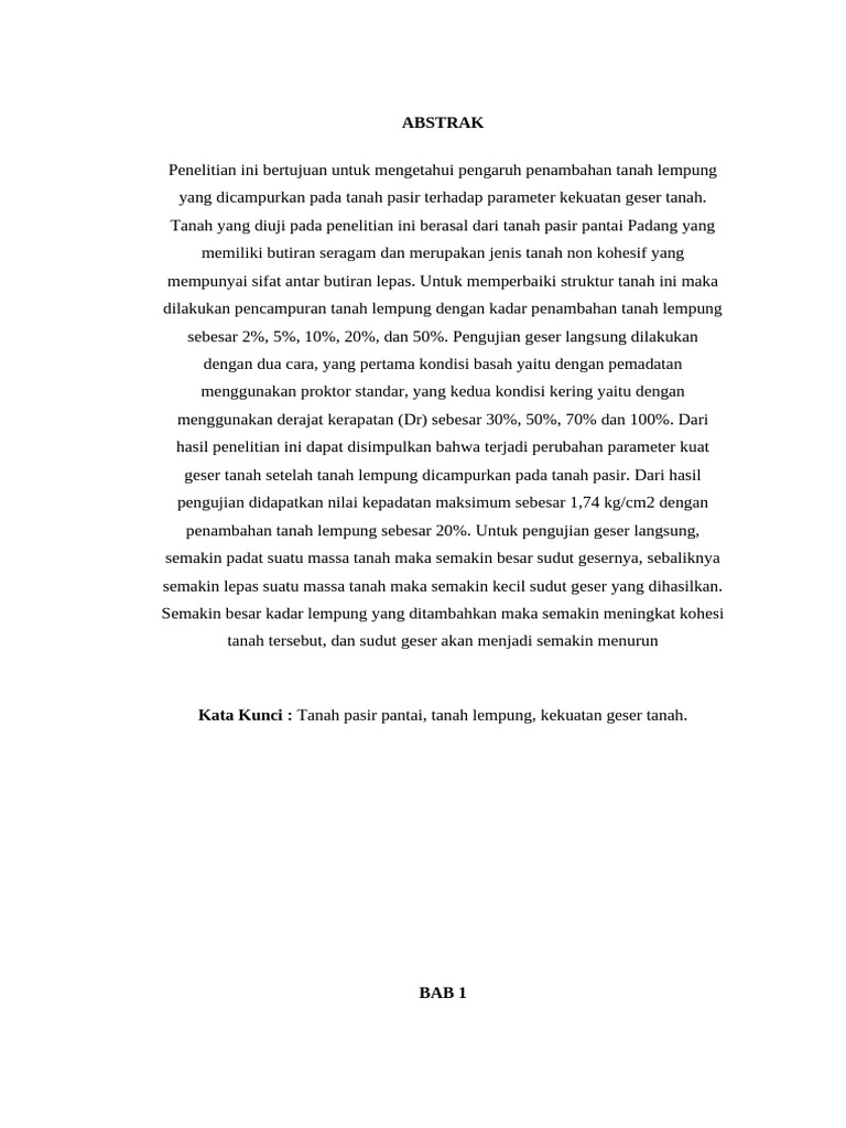 Achmad Yusup - Tugas3 - Metodologi Penelitian | PDF