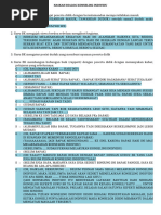 Contoh RPL Konseling Individu | PDF