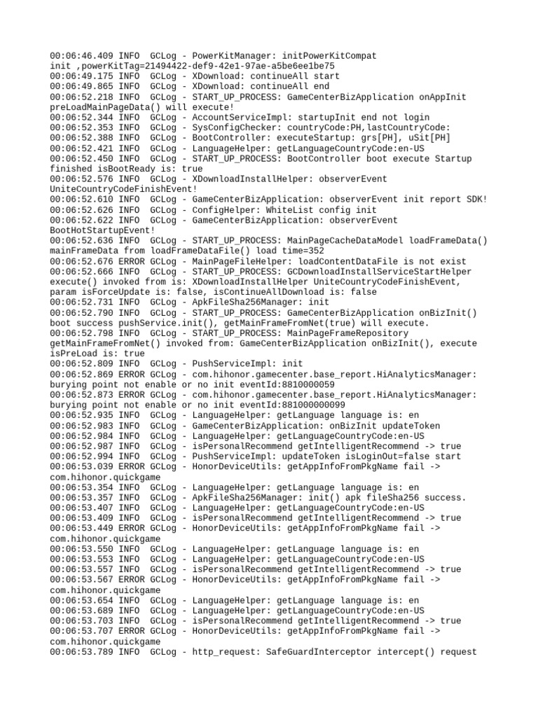 gc_2024_12_25 | PDF | Computer Data | Telecommunications