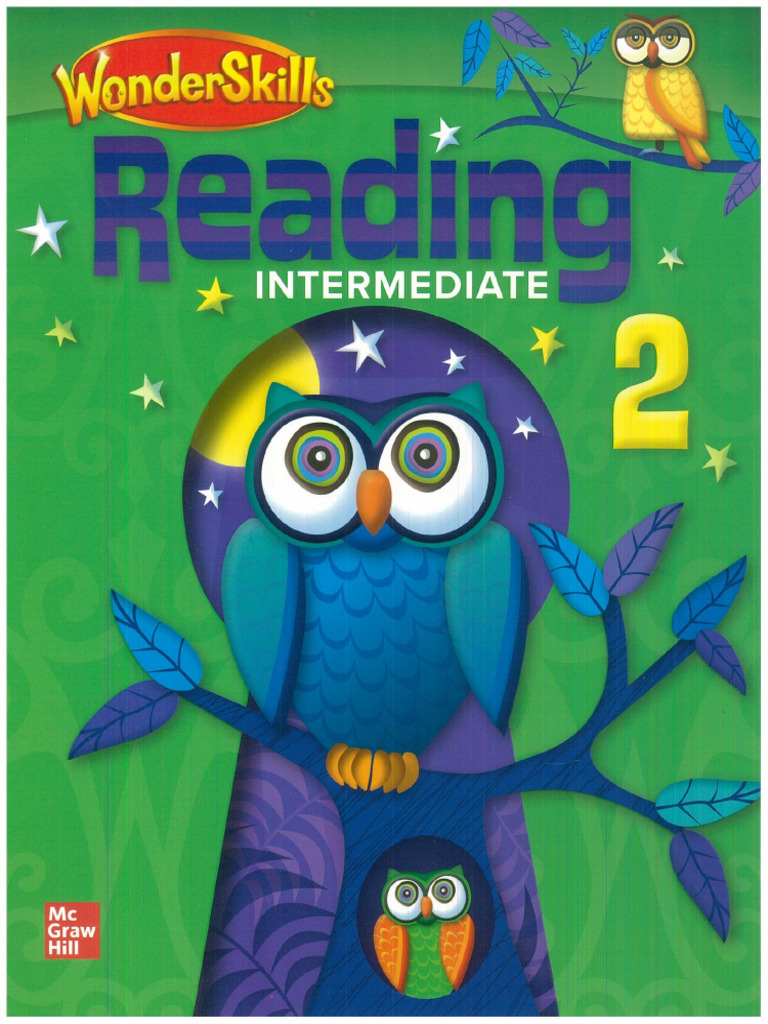 Reading(Intermediate)2 | PDF