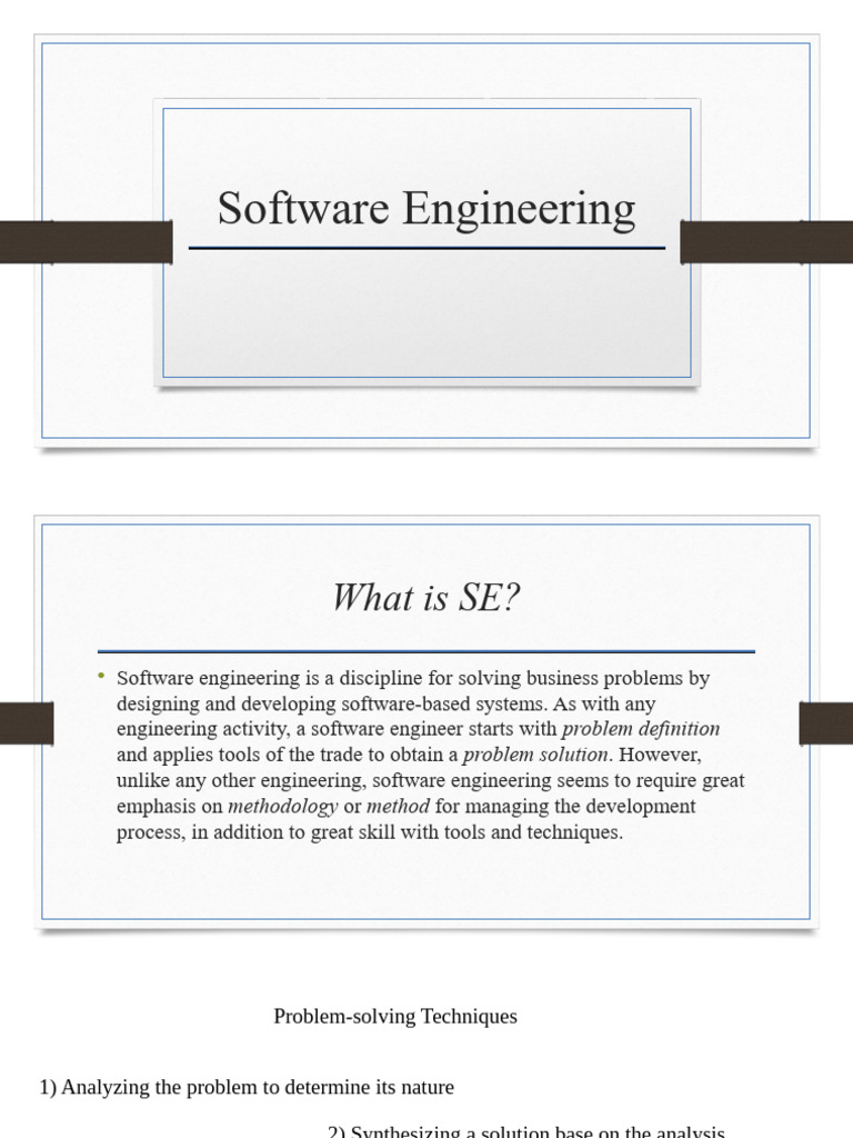 1.Introduction | PDF | Software Engineering | Engineering