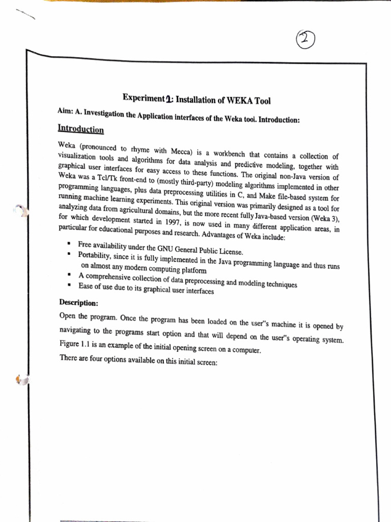 Datawarehouse Pract 2 | PDF | Data Management | Information Science