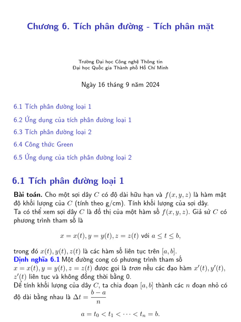 Chap6 GT Slide | PDF