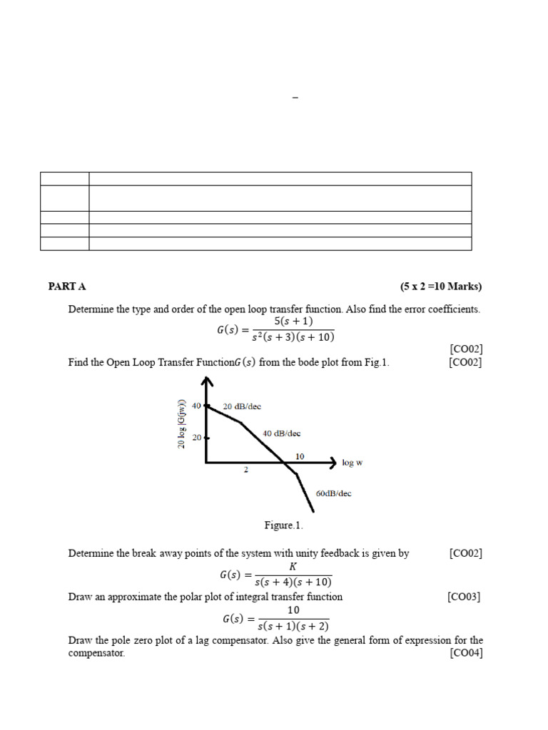End Sem 2018 | PDF | Signal Processing | Electrical Engineering