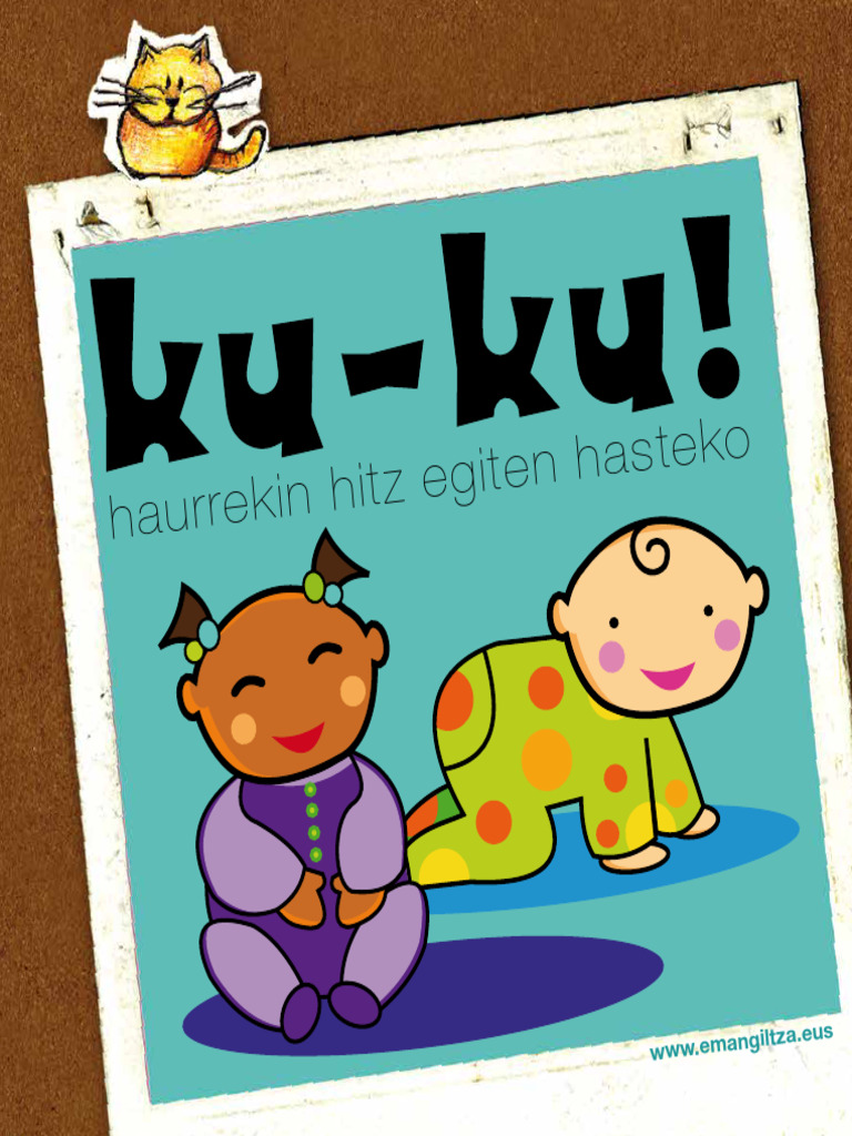 KUKU Liburuxka | PDF