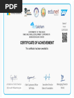 CCS 370 - UI and UX Lab Manual - Final | PDF | Brainstorming | Design Thinking