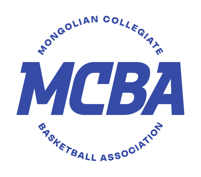 Mcba Round Eng Texttei Blue | PDF