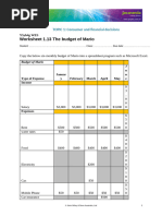 Signaller Desk Setup Guide 2.0 | PDF | Rail Transport | Transport