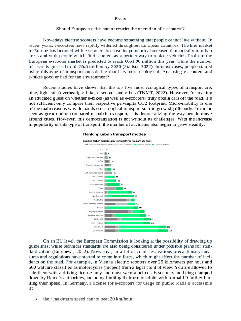 5 | PDF | Land Transport | Vehicles
