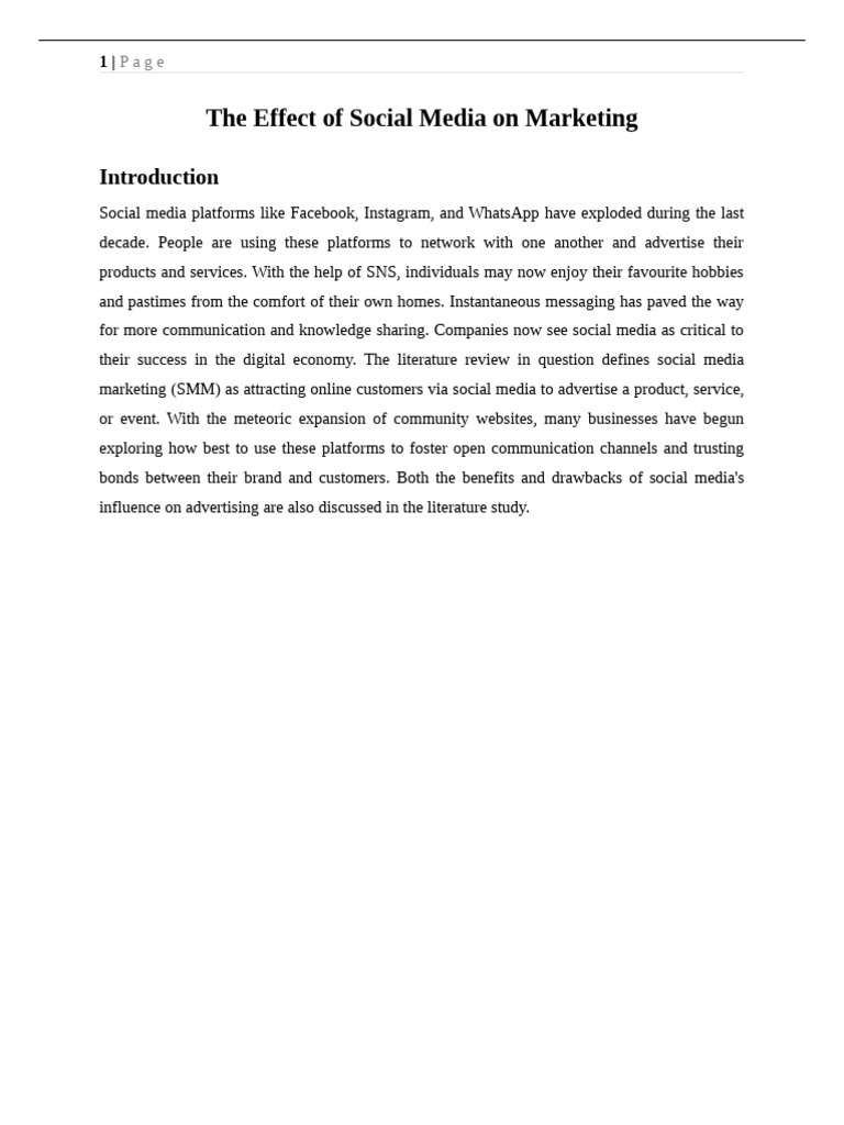 Sadia Rasheed BMM3113 Academic Skills and Studying With Confidence ...