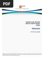 Examples of Scope and Limitation of The Study and RRL About SQUASH ...