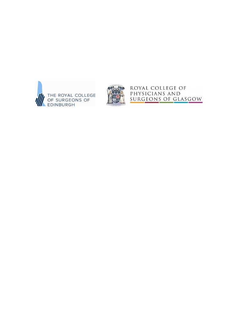 MFDS Exam Guide for Dentists | PDF | Health Sciences | Medical Specialties