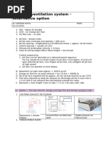 35 - Piping and Refnet Joint Selection of Installation PDF | PDF | Heat ...