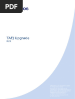 T24 User Guide | PDF | Command Line Interface | C (Programming Language)