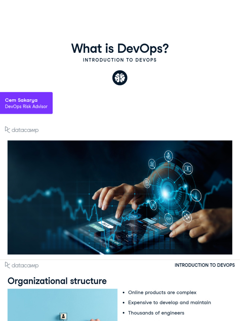 Introduction to DevOps | PDF | Software Development Process | Scrum ... Introduction to DevOps | PDF | Software Development Process | Scrum ...