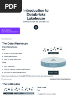 Databricks Commands Cheat Sheet | PDF | Apache Spark | Command Line ...