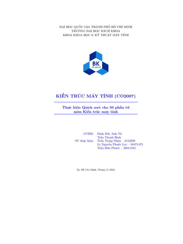 KTMT 1 | PDF